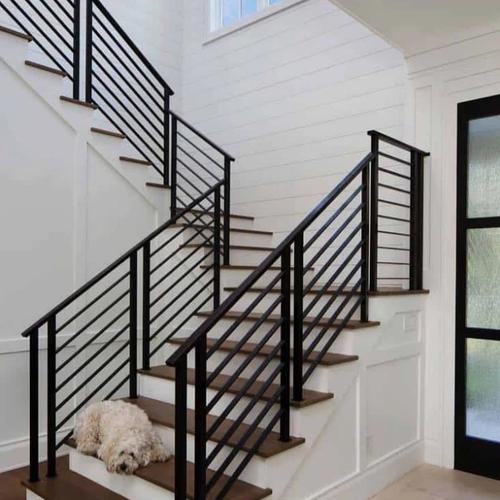 Jual railing pagar/balkon/void2/railing hollow galvanis - Kota Bekasi ...