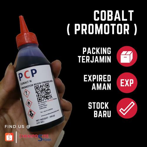 Jual kobalt resin fiberglass - cobalt blue - promotor resin kemasan ...