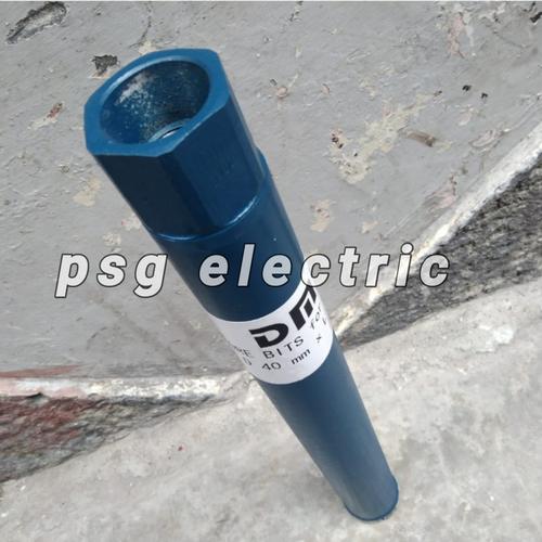 Jual DMX Mata bor coring dril bit 40 mm 1,5 inch/bor coring plubang ...