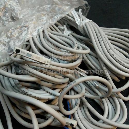 Jual Reed Switch SMC D-M9B DM9B - Jakarta Barat - sukses Mandiri ...