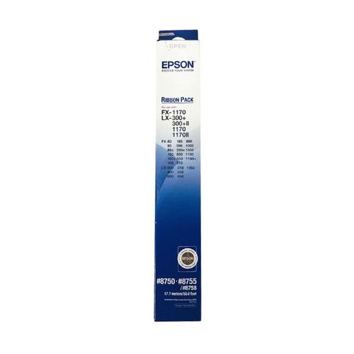 Jual Pita printer dot matrik ribbon LX 300 LX310 8750 8758 SO15632 ...