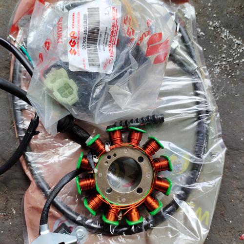 Jual sepul motor Minerva R150vx+Cdi sogun - Kota Bekasi - BENGKEL ...
