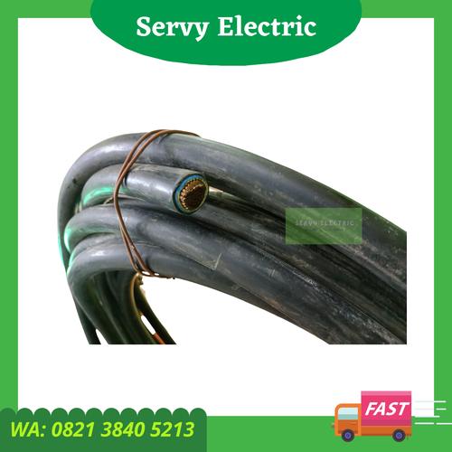 Jual Kabel NYY 185mm KABELINDO - Kota Tangerang - Servy Electric | Tokopedia