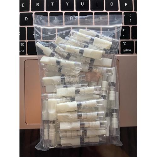 Jual FILTER ROKOK SEKALI PAKAI HEWANG 3 IN 1 KRETEK FILTER MILD SLIM ...