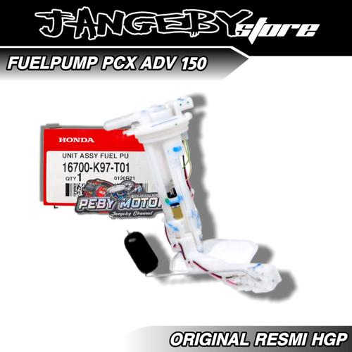 Jual Fuel Pump PCX ADV 150 ORIGINAL Resmi HGP Jangeby Store - Kota ...