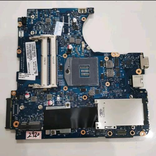 Jual Motherboard HP PROBOOK 4430S 4431S Intel Hm65 - Kota Medan - TeknisiPro | Tokopedia
