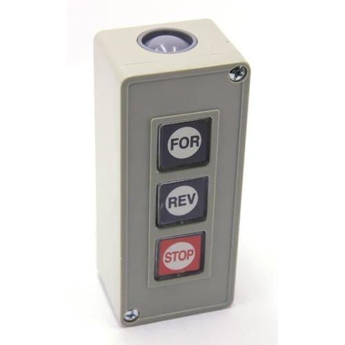 Jual Control Push Button TPB-3 FORT - Jakarta Barat - Bhavin Bintang ...