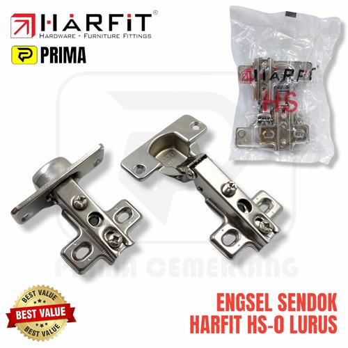 Jual HARFIT ENGSEL SENDOK HS-0 LURUS ( HARGA SATUAN PER PCS ) - Jakarta ...