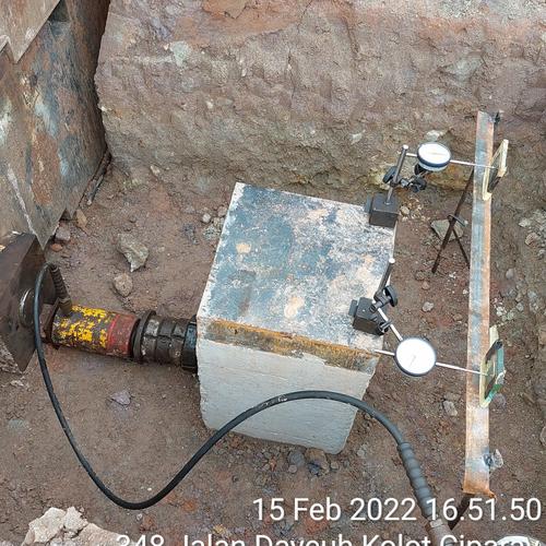 Jual Lateral Test / Whatsapp 081222206277 - Kota Depok - Jasa Pengujian ...