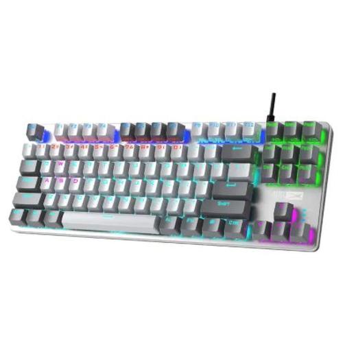 Jual Keyboard gaming altec lansing wired mechanical tkl 87 key rgb ...