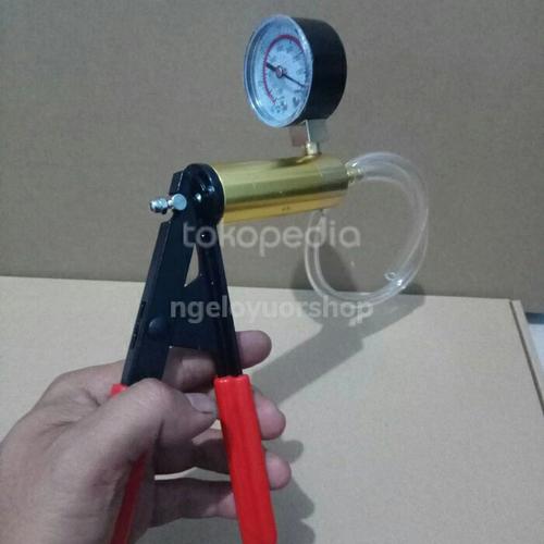 Jual Pompa Hisap Vakum negatif pump Lab, - Kota Depok - ngeloyuorshop ...