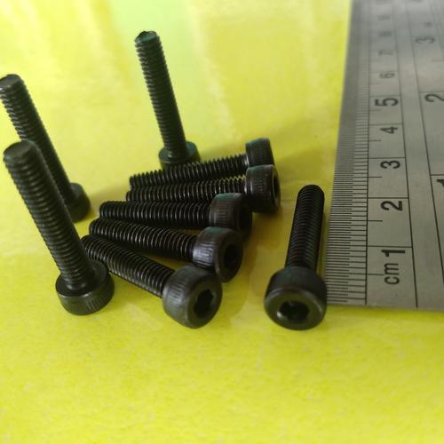 Jual BAUT L BAJA M4 X 20 BAUT 7 KUNCI L3 L 3 FULL BAUD BAUT L M4X20 ...