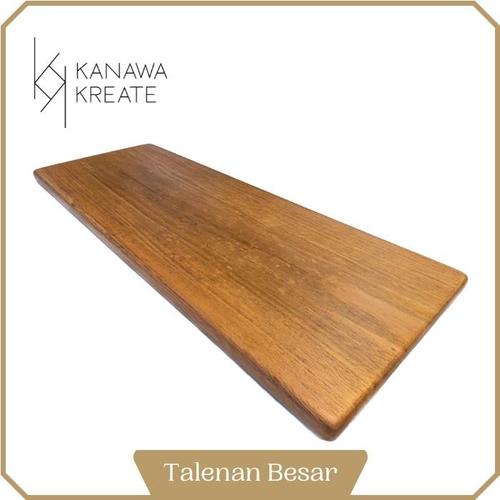 Jual Custom Talenan Ukuran Besar + Logo - Jakarta Utara - Kanawa Kreate ...