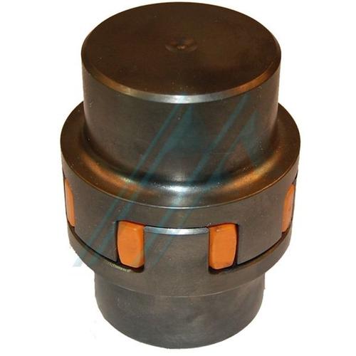 Jual GR 42/55 CAST IRON COMPLETE SET COUPLING ROTEX KTR MADE GERMANY ...