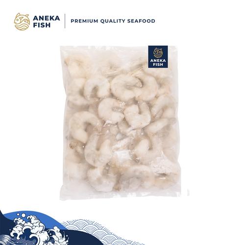 Jual FROZEN Udang Vannamei PND Kupas Besar - 500GR/PACK - Jakarta Utara ...