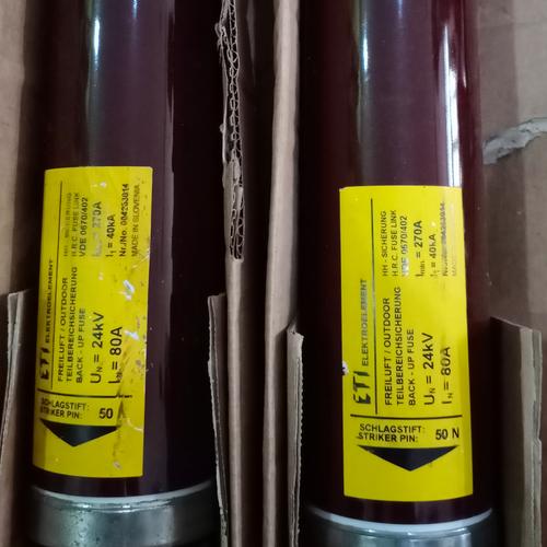 Jual Fuse 20kv 24kv 80A - Kota Bekasi - Gudang Sale 2018 | Tokopedia