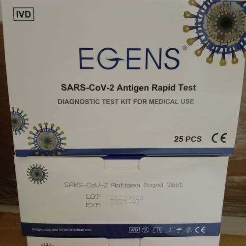 Jual Alat bantu screening tes penunjang medis - Kota Tangerang - Prima ...