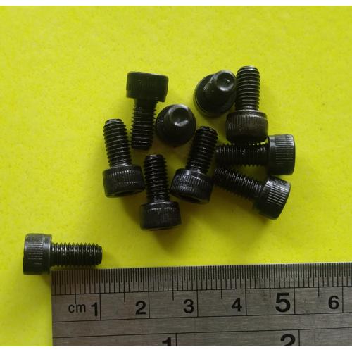 Jual BAUT L BAJA M5 X 10 BAUT 8 KUNCI L4 L 4 FULL BAUD BAUT L M5X10 ...