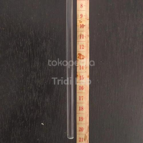 Jual Batang Pengaduk Kaca 20 cm Stirring Rod Glass - Jakarta Pusat ...