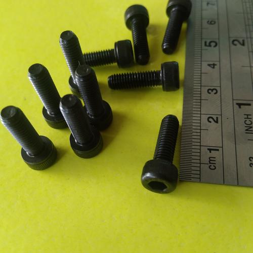 Jual BAUT L BAJA M5 X 16 BAUT 8 KUNCI L4 L 4 FULL BAUD BAUT L M5X16 ...