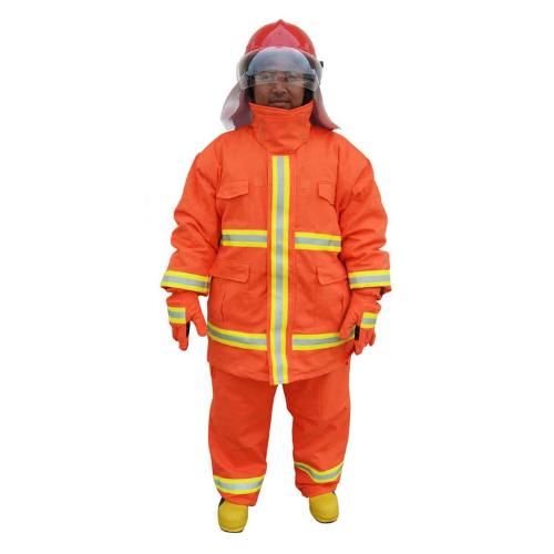 Jual Baju Pemadam Kebakaran Lokal - Kota Medan - Medansafety_NEW ...