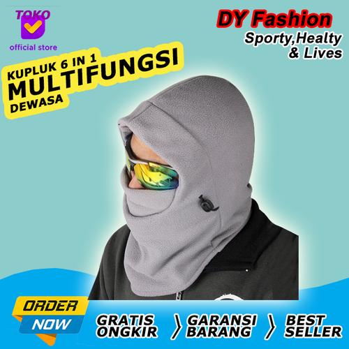 Jual Topi kupluk pria Dewasa Buff MN113 masker ninja motor full face ...
