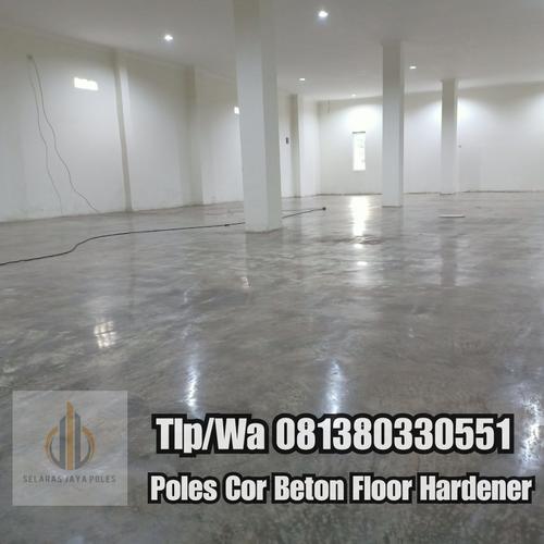 Jual Poles cor beton / poles cor beton floor hardener - Kota Bekasi ...