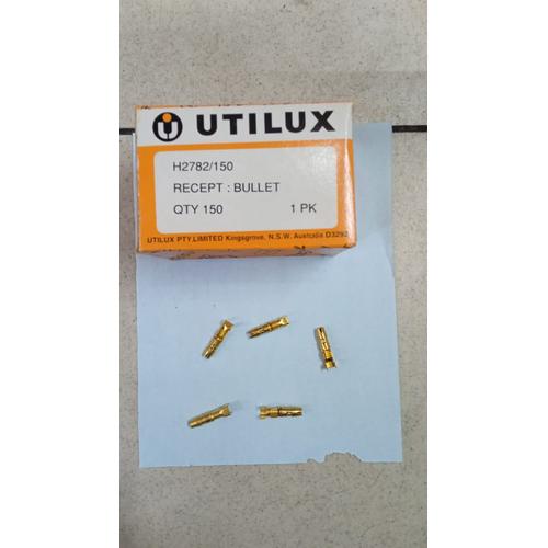 Jual TERMINAL/SKUN UTILUX H-2782 BULAT LAKI ORIGINAL MADE IN AUSTRALIA ...