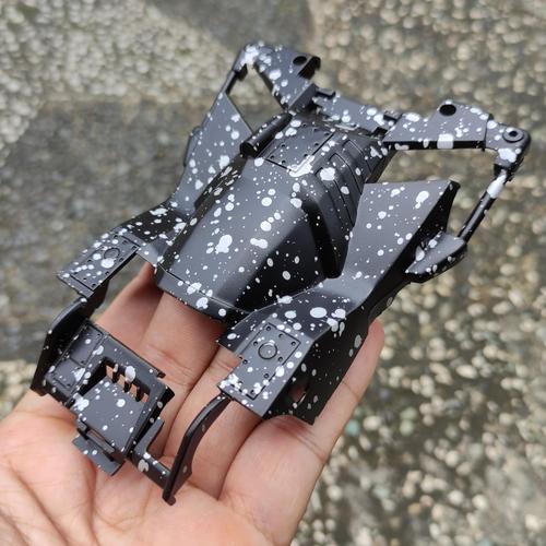 Jual 19414 Body broken gigant custom bercak bisa request warna - Kota ...