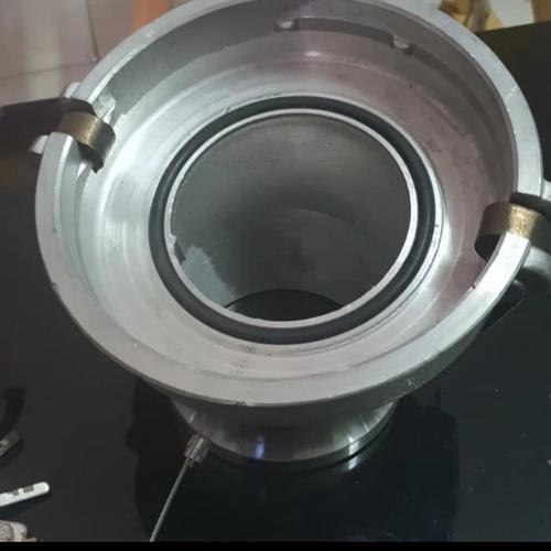 Jual alat spbu pertamina gravity coupler 3 inch pla babi - Jakarta ...