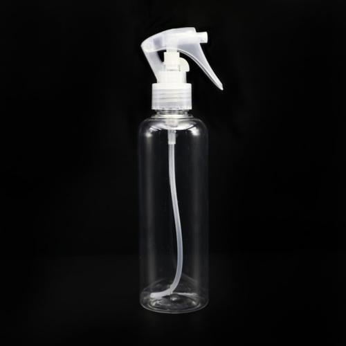 Jual BOTOL 250ML TRIGGER BURUNG / BOTOL PLASTIK 250 ML BENING SEMPROT - BURUNG BENING - Jakarta ...