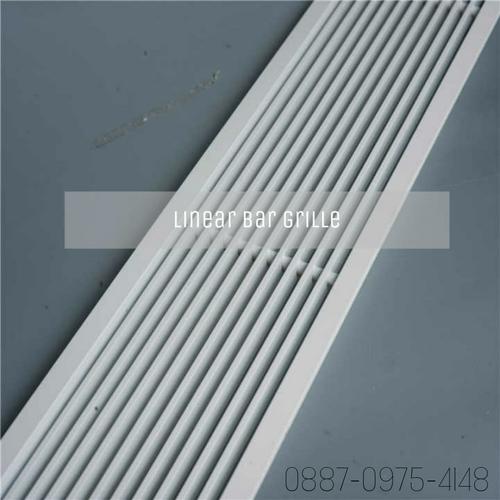 Jual Bar grille / supply air grille - 500 x 500mm - Kab. Bogor - socha ...