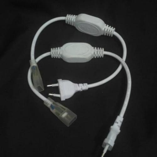 Jual socket Neon Flex 220V - Jakarta Barat - Electrical-Power | Tokopedia
