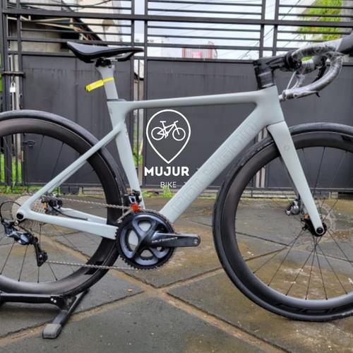 Jual Roadbike Polygon helios A8 2022 NEW - Kota Surabaya - Mujur Brick ...