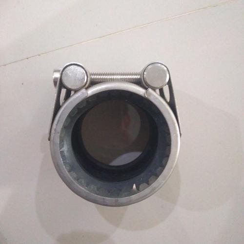 Jual 614131 RUBBER (EPDM) SLEEVED GRIP TYPE STRAUB COUPLING, 50A - Kota ...