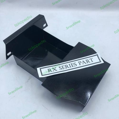 Jual Tempat Dudukan Box Aki Rx King Rxs Rxk Bawah Jok Besi Tebal - Kab ...