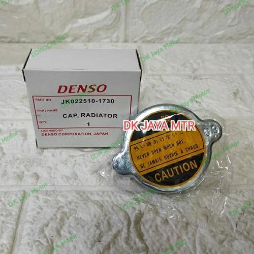 Jual CAP RADIATOR TUTUP RADIATOR BESAR DENSO - Jakarta Pusat - DK Jaya ...