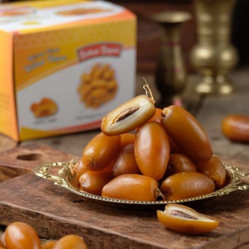 Promo Kurma ruthob rayan kemasan 450 gram - Jakarta Timur - adzkiasmart ...