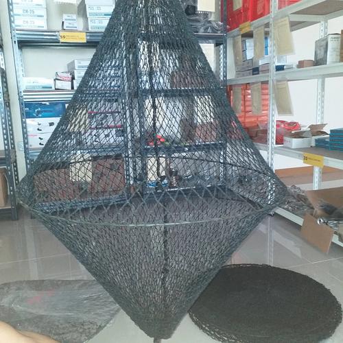 Jual IMPA 370585 - DAY SIGNAL DIAMOND SHAPE - Kota Depok - IMPA ISSA ...