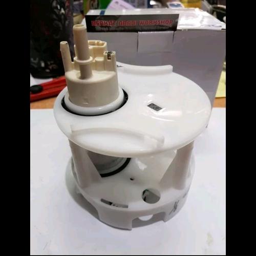 Jual Fuel pump or Pompa Bensin Mercedes W221 S Class merk VDO pn ...