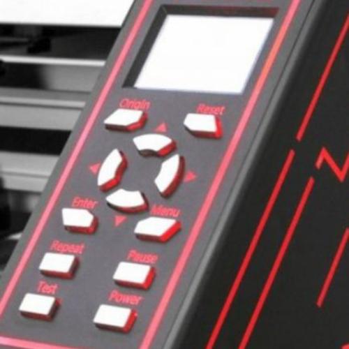 Jual Panel Tombol + LCD mesin rhinotec RC60/130XA - Jakarta Utara ...