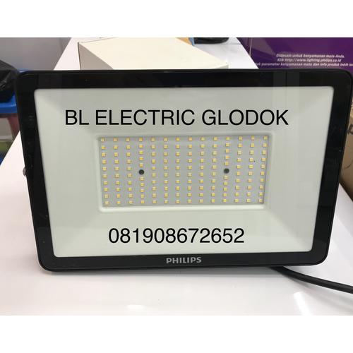 Jual PHILIPS BVP150 100W Lampu Sorot LED Floodlight IP65 8500lm 100 watt - Jakarta Barat - BL ...