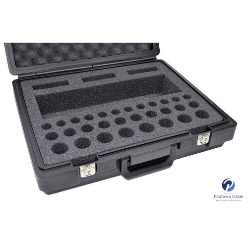 Jual Busa Packing Kemasan Custom Busa PU / Busa Eva / PE FOAM / Busa ...