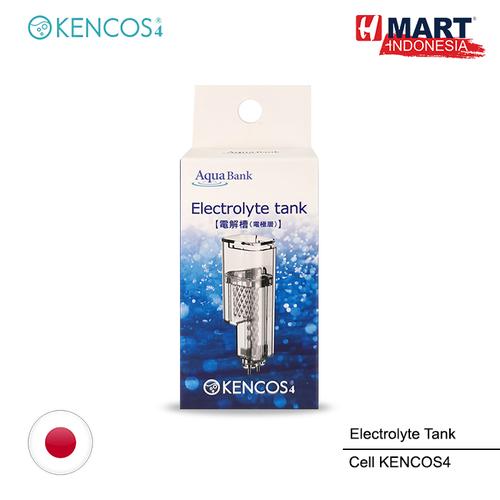 Promo KENCOS4 Electrolyte Tank - Tangki Electrolyzer - Jakarta Selatan ...