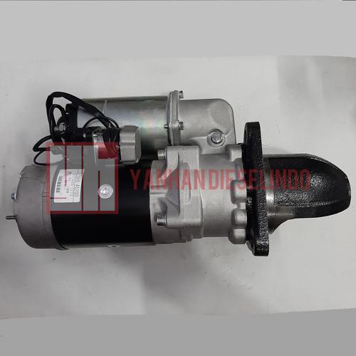 Jual Starter Mitsubishi 37566-05200 37566-15200 37566-35200 37566-45200 ...