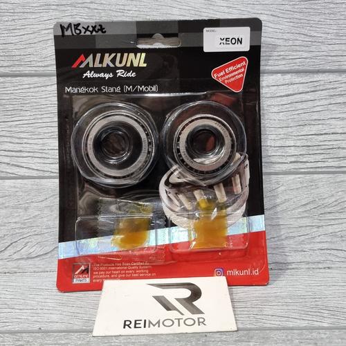 Jual KOMSTIR BAMBU NMAX AEROX 155 XEON RC GT 125 GENUINE QUALITY ...