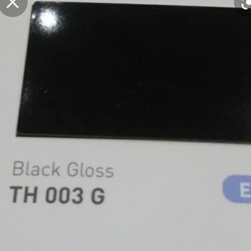 Jual Promo Jualan HPL terbaik Terlengkap HPL TACO TH 003 G - Black ...