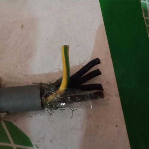 Jual Kabel Screen SMI LIYCY-JZ 4x1.5MM Meteran - Kota Bandung ...