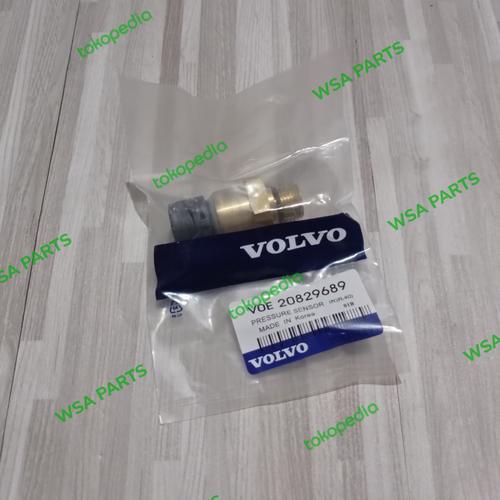 Jual VOE 20829689//PRESSURE SENSOR - Jakarta Utara - WSA PARTS | Tokopedia