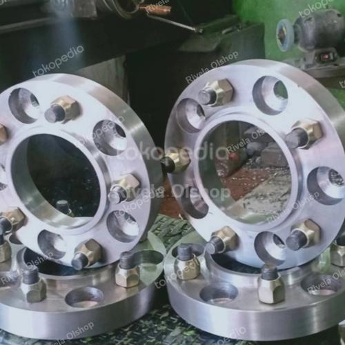 Jual Adaptor velg 3 cm LAND CRUISER vx 100 pcd 5x150 (4pcs) - Jakarta ...